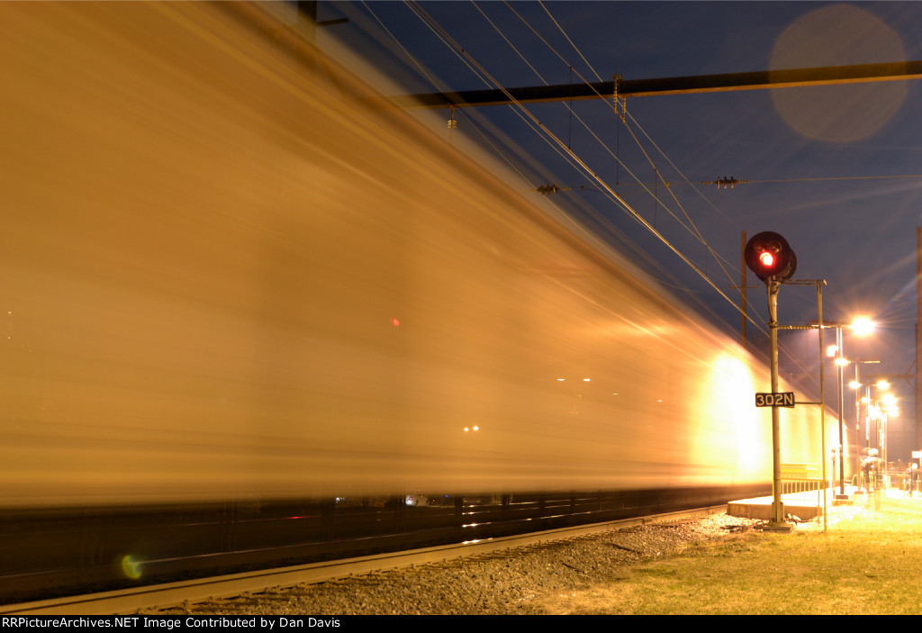 Q409-05 streaking by Yardley